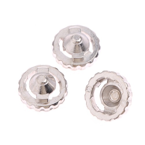 5Pcs Constellation Top Fight Parts Metal Face Bolts 4D Screw Head Gyro ...