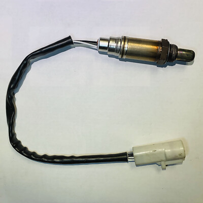 Lambda Oxygen Sensor 0258005717 OE GENUINE For Jaguar S-Type Ford 2000 ...