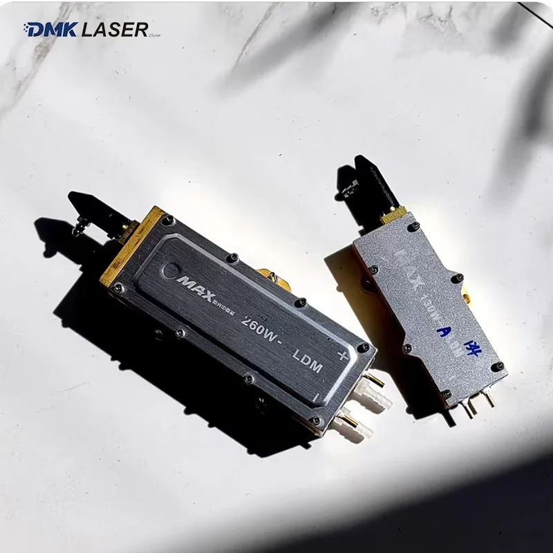 Laser Pump Source Diode Laser 130W-1000W Fiber Laser Source For Metal ...