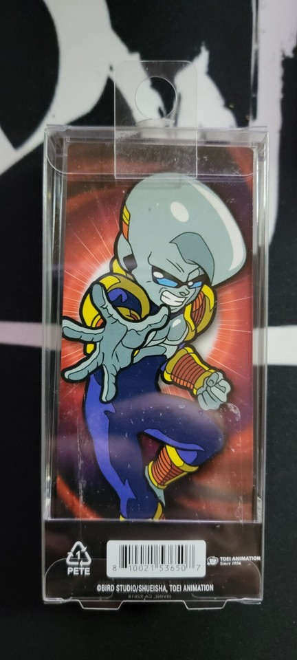 Figpin Dragon Ball GT Baby #661 Brand New | eBay