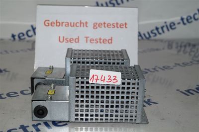 FRIZLEN Brake Resistor FZG 100X35-820 65 Watt | eBay