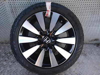 HONDA CIVIC ALLOY WHEEL 17'' INCH 7J ET50 17070A MK9 FK28 2011 - 2017 ...