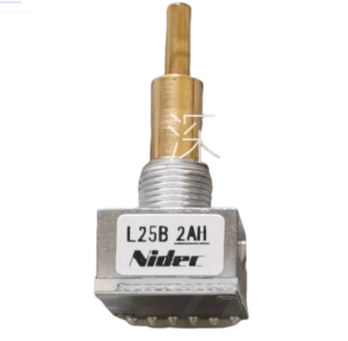 1PC new fit for Suitable for nidec dual axis core B-type encoder L25B ...