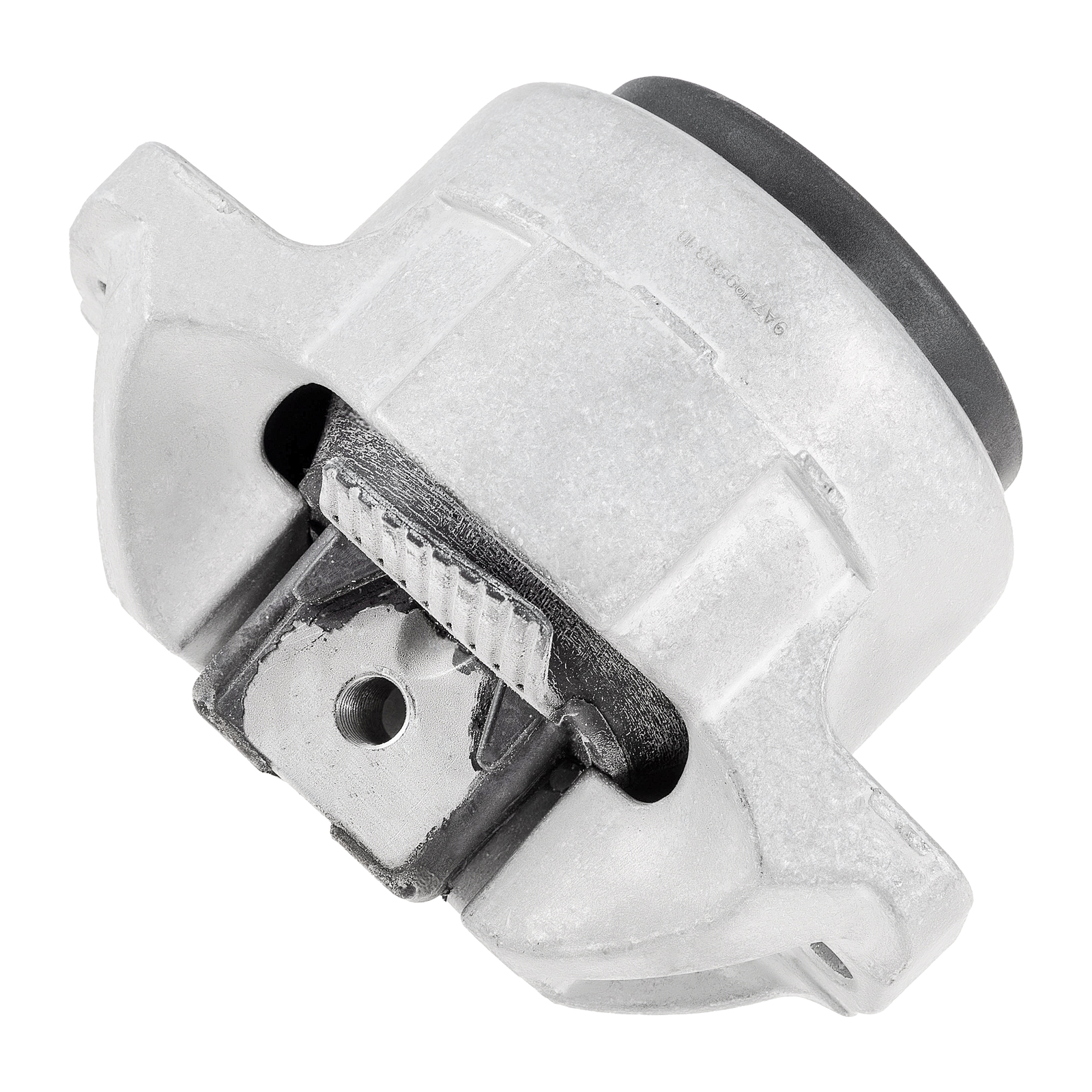 Front Engine Mount For Porsche Panamera 2.9L 3.0L 2017-2020 9A7-199-383 ...