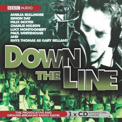 Down the Line: Series 1 (BBC Audio) by Higson, Charlie CD-Audio Book ...
