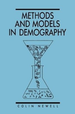 Colin Newell Methods and Models in Demography (Tascabile) | eBay