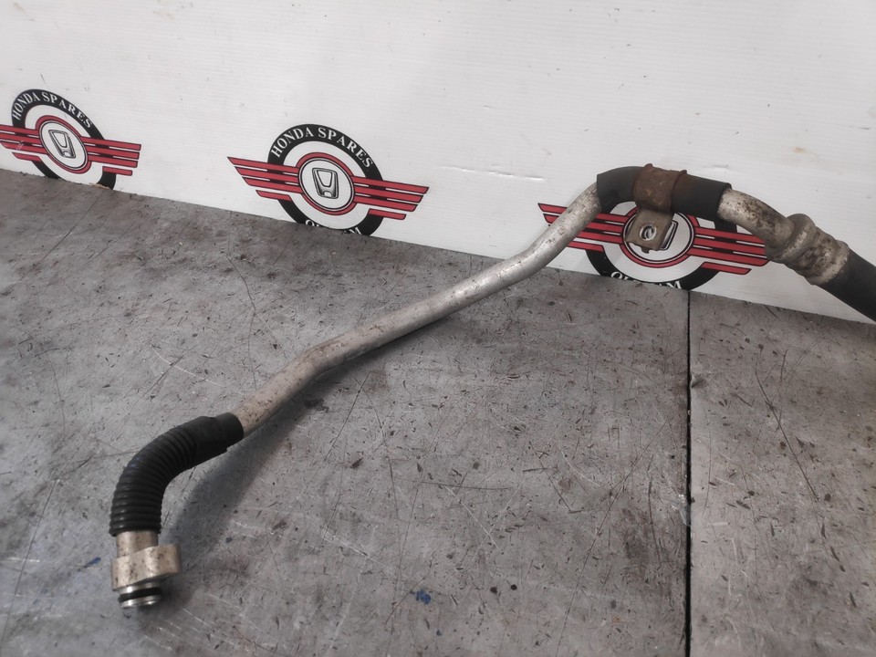 HONDA FRV 2.0 PETROL AIR CON PIPE A/C HOSE FROM PUMP TO CAR JOINT | eBay UK