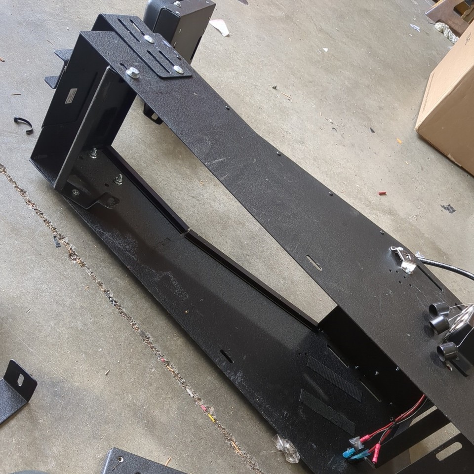 Center Console 2015 Ford Taurus PPV | eBay