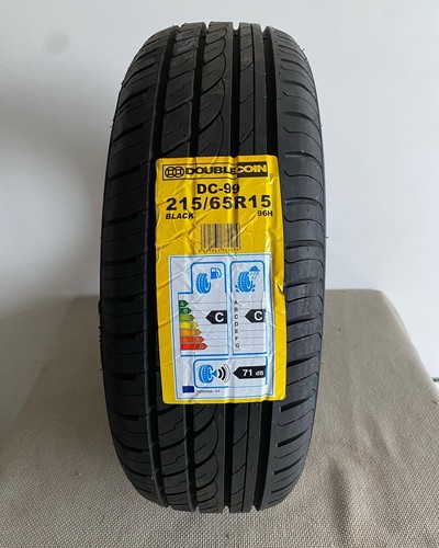 215/65 R15 96H Doublecoin DC99 Summer Tires New Tires DOT2022 | eBay