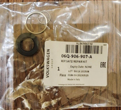 New Genuine Audi VW Seal Repair Kit 06Q-906-907-A 06Q906907A | eBay