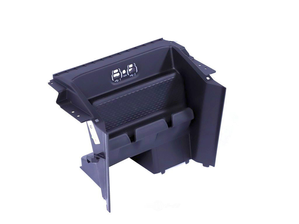 Interior Quarter Panel Trim Panel Mopar 6SL22TX7AA for sale online | eBay