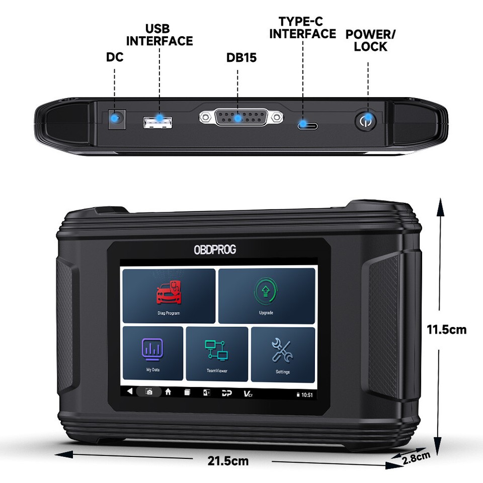 Automotive Odometer Correction Car Mileage Adjustment Cluster ...