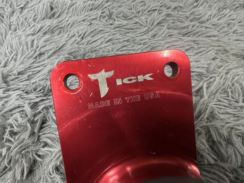 2004-2006 GTO Tick Performance Billet Short Throw Shifter TCKSTS-002 ...