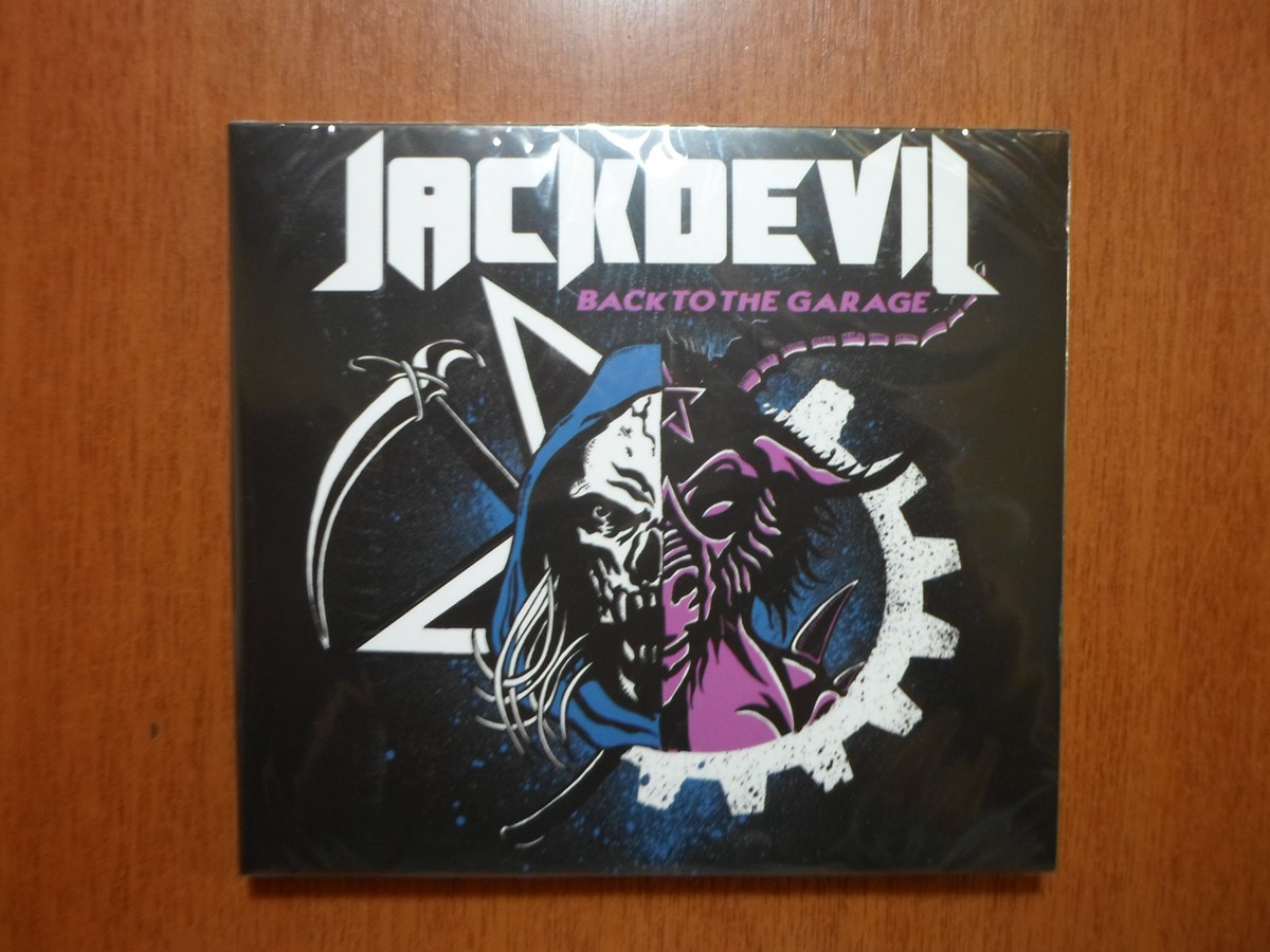 Jackdevil Logo DEVIL VAPOUR 50ML Premium E Liquid 70VG/30PG Vape 0MG