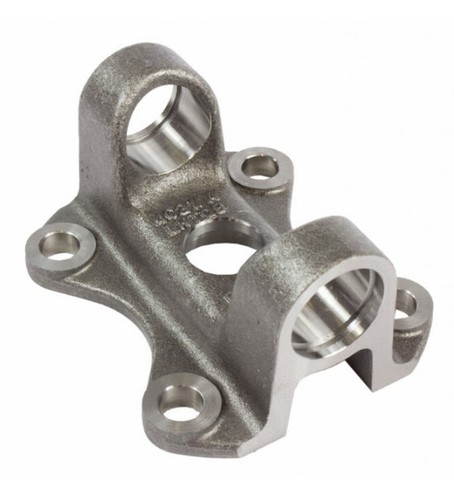 OEM NEW Ford F150 Rear Driveshaft Axle Flange Coupling Yoke Bracket ...