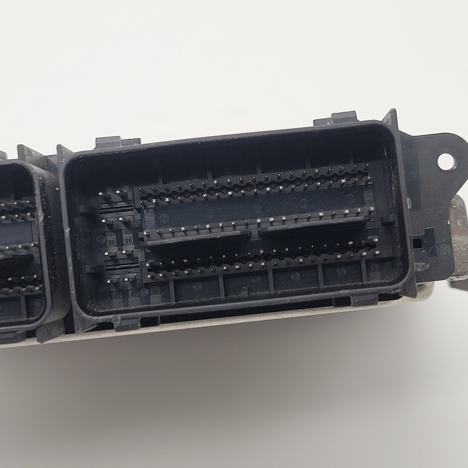 2013 - 2016 Ford Escape Engine Computer Control Module ECU ECM EJ5A ...