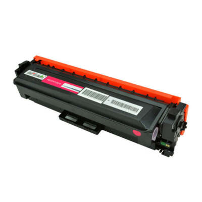 Compatible HP 410X (CF413X) Toner Cartridge, Magenta 5K High Yield | eBay