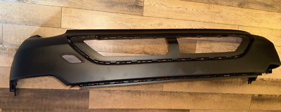 Rear Bumper For Buick Encore 17-22 Replace GM1115138C Rear Lower CAPA ...