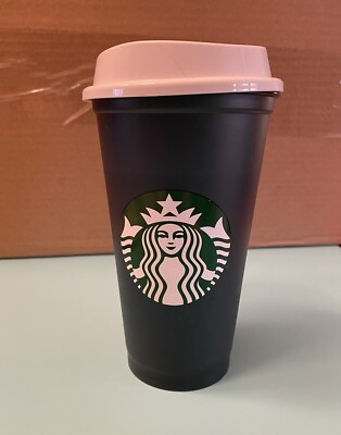 Starbucks 2020 HOLIDAY COLOR CHANGING Hot Cups Reusable Limited Green ...
