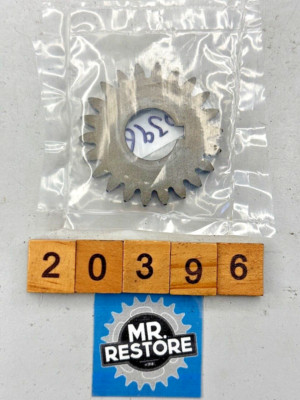 Suzuki DR350 '90-96' DR250 '90-94 Primary Drive Gear (22T) 21111-14D00 ...