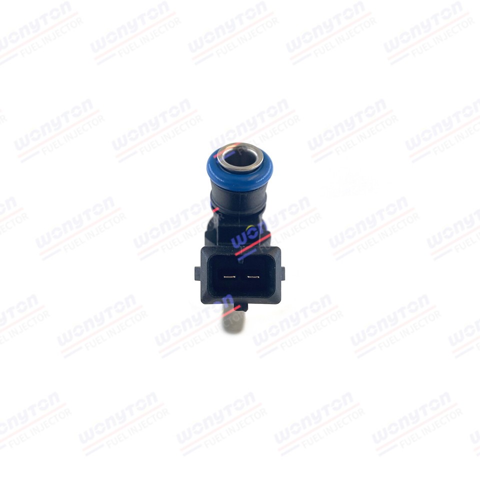 1Pcs Fuel Injector 0280158038 For BMW F 650 700 800 GS, S 1000 RR, R ...
