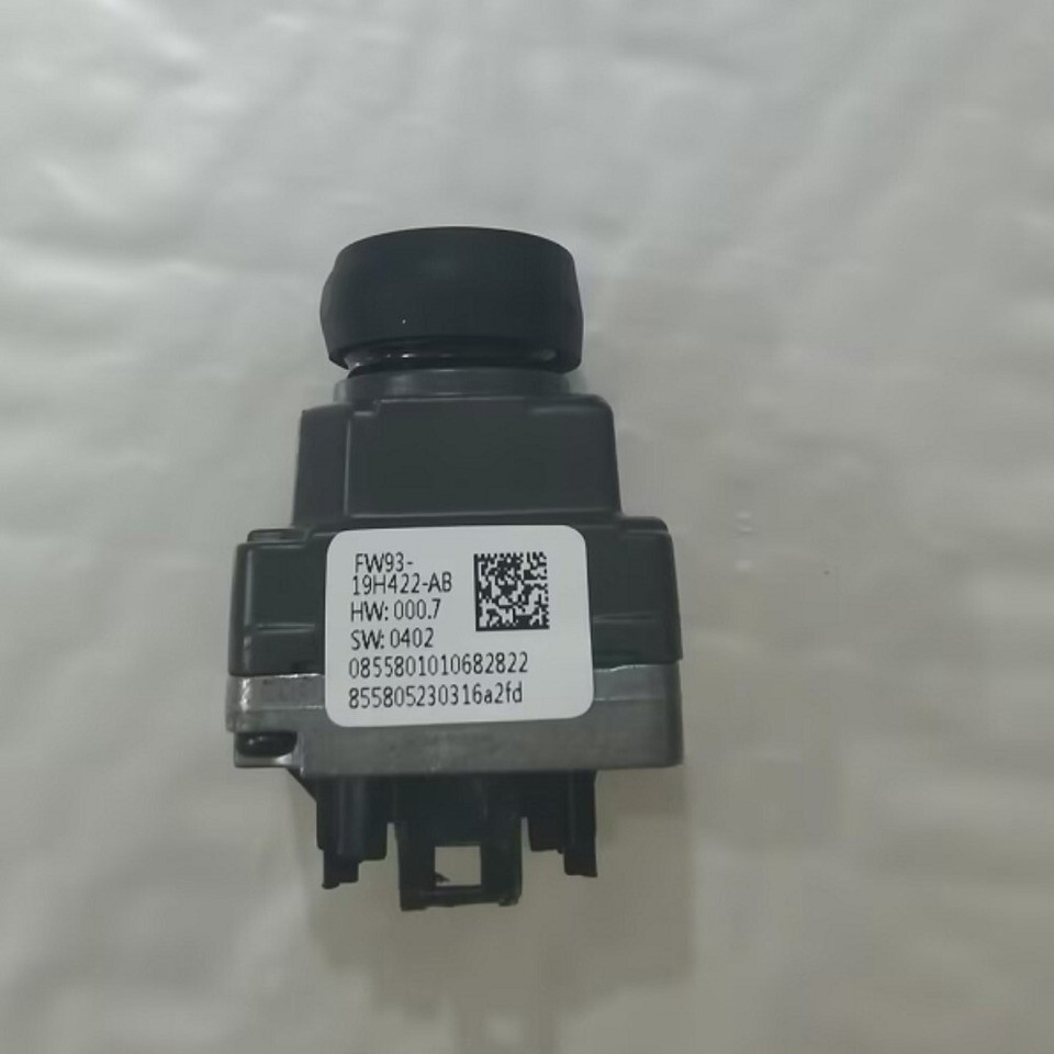 FW93-19H422-AB LR060915 For Jaguar Land Rover Surround Front Rear View ...