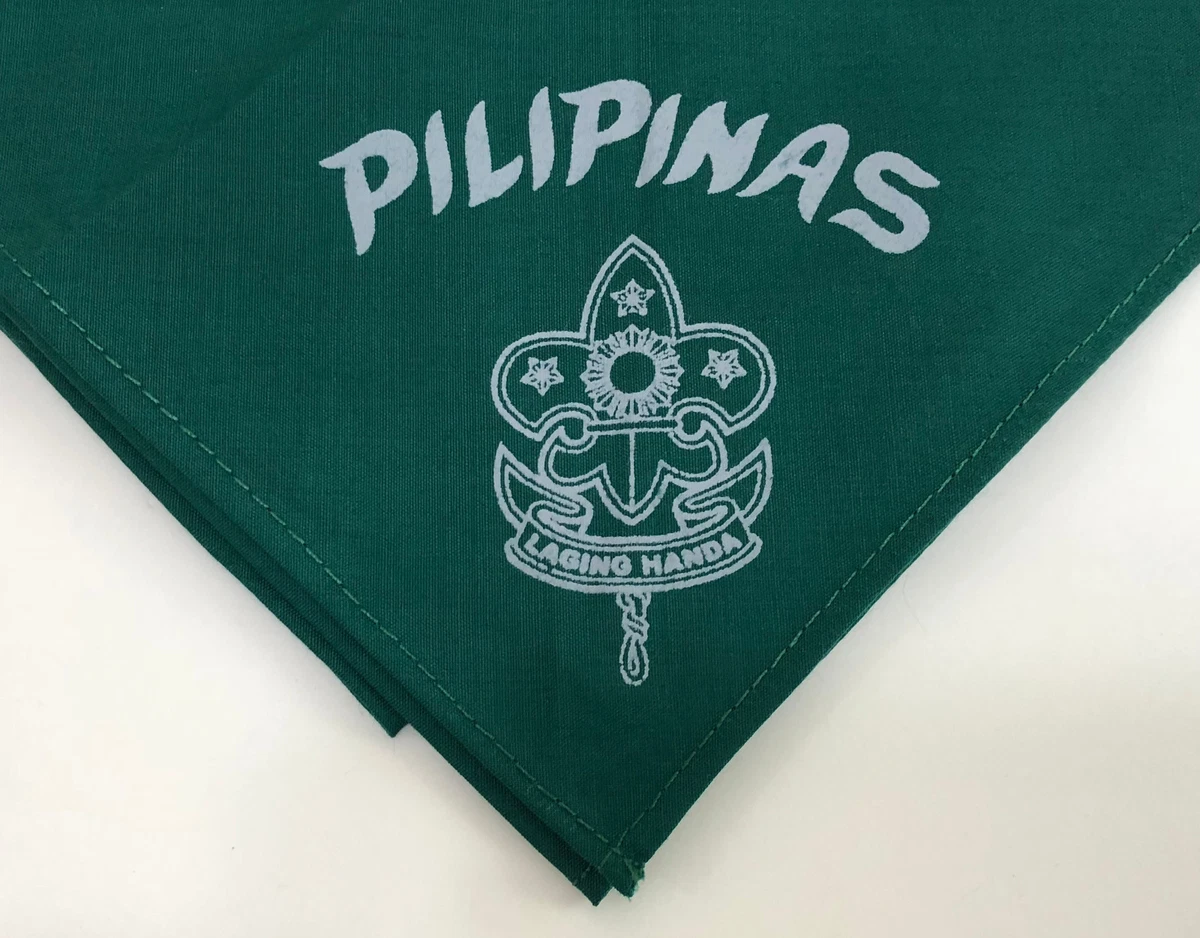 BSP Neckerchief Trader Angelo's Corner, 60% OFF