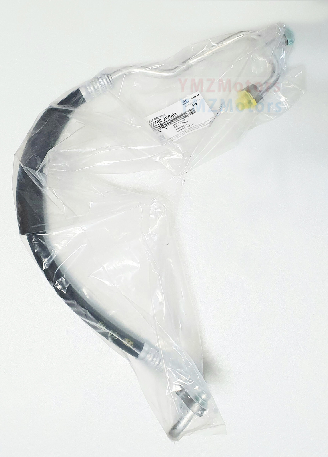 OEM HOSE-DISCHARGE for Hyundai 2012-2015 Genesis 14 / G80 , 977622W001 ...