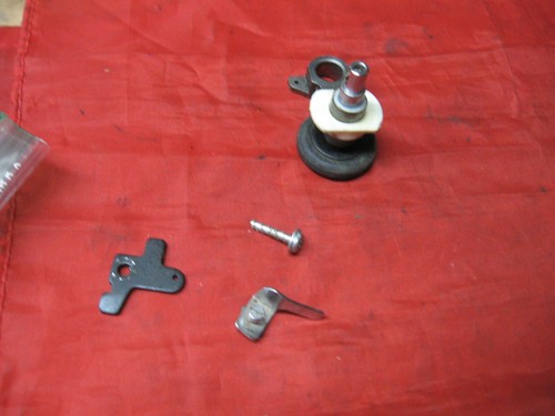 Singer 6212C 6217C Sewing Machine Parts Bobbin Winder | eBay