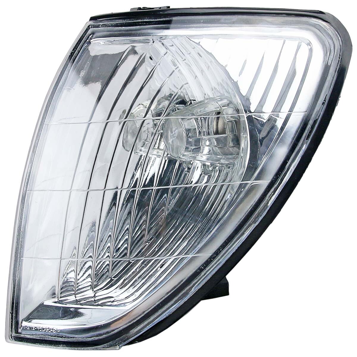 Corner Light Lamp For Toyota Landcruiser 100 HDJ100 HDJ101 1998-05 | eBay