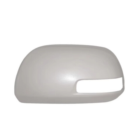 Side View Mirror Housing Ending Sale White Left For 10-14 Toyota ...