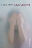 Hide Now Glyn Maxwell Paperback New Book | Offer of the day