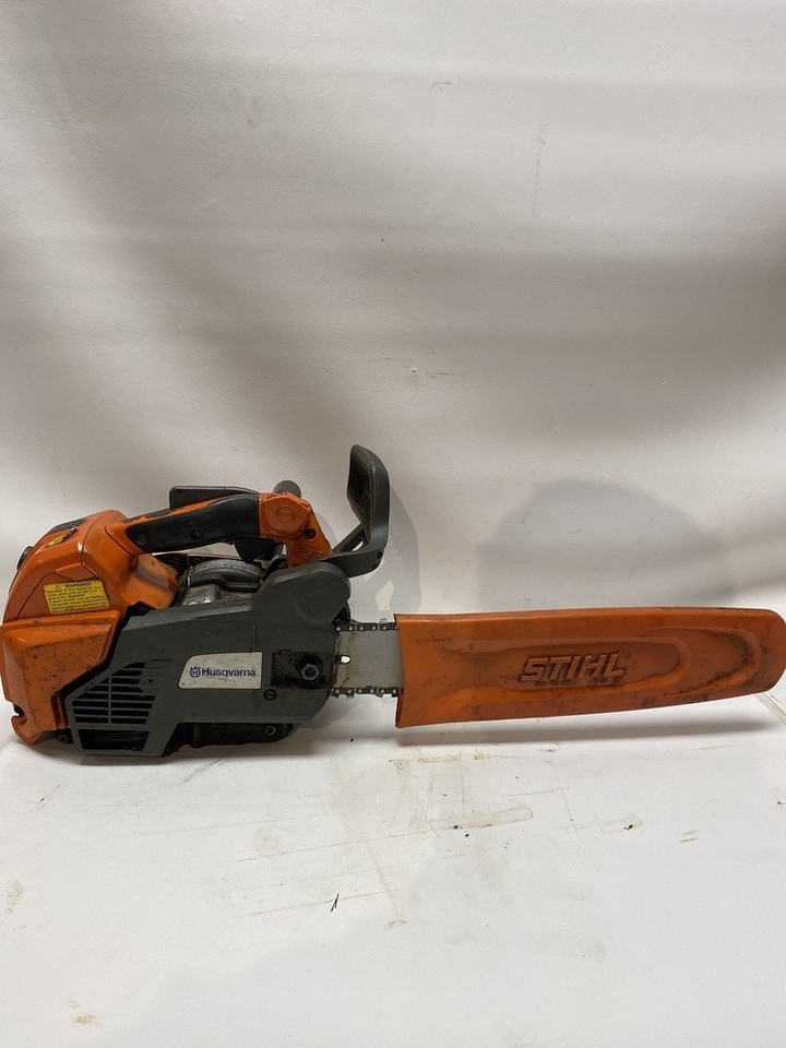 HUSQVARNA T540 XP CHAINSAW | eBay