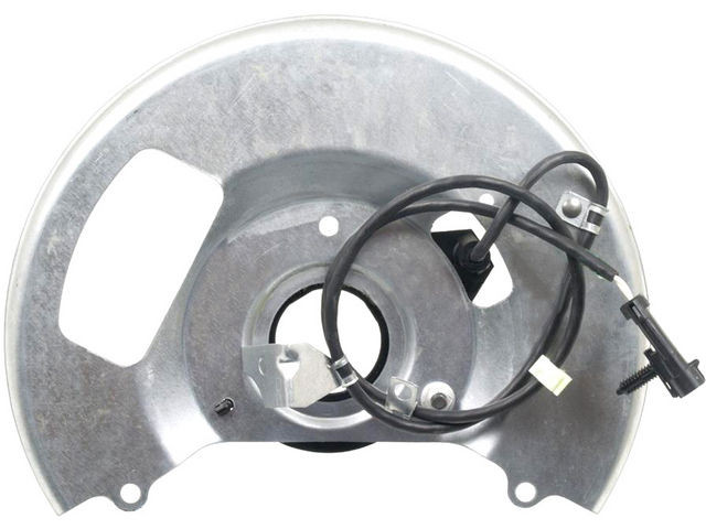 For 1996-2000 Chevrolet Tahoe ABS Speed Sensor Front Right SMP ...