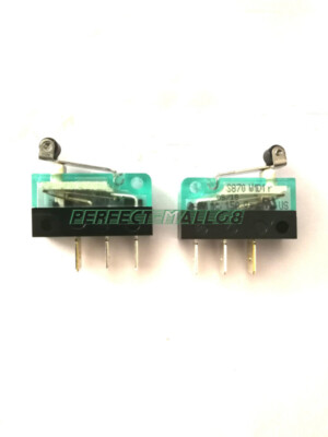 QTY:1 NEW for schaltbau micro switch S870 W1D1r | eBay