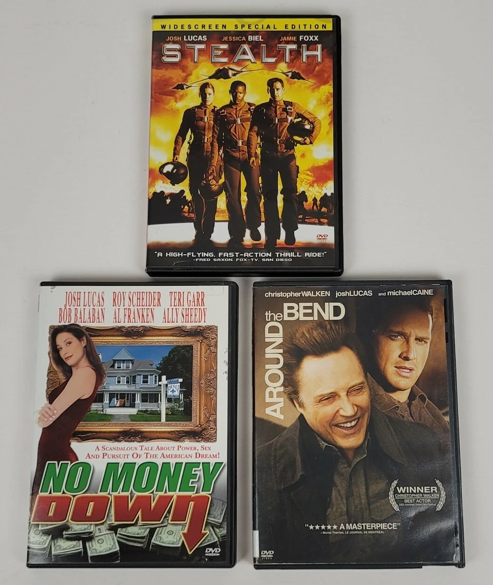 Stealth Movie Josh Lucas