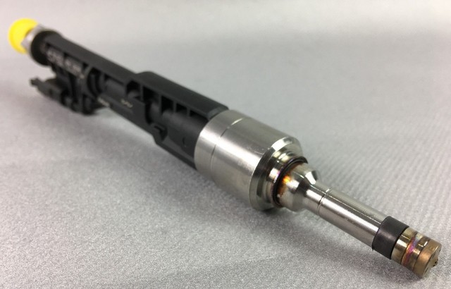 Original BMW N55 Fuel Injector Nozzle 1364 7597870 Bosch 0261500109 E90 ...