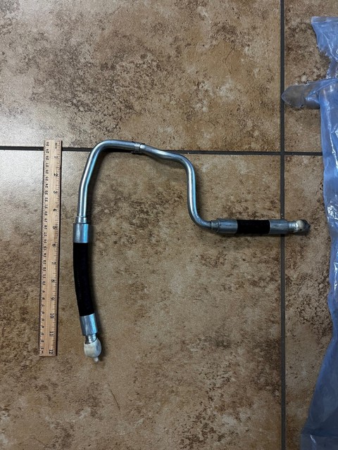 Cummins 3688398 Fuel Supply Tube Genuine OEM for sale online | eBay