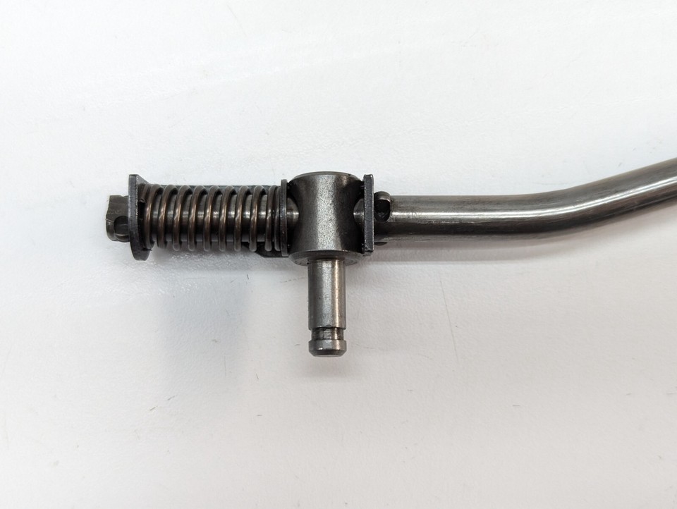 48RE Auto Valve Body Park Parking Rod 2006 Dodge Ram Cummins Diesel 5 ...