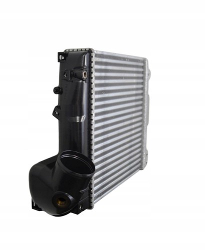 INTERCOOLER TOYOTA LAND CRUISER 120 J120 3,0 D D-4D 17940-30020 ...