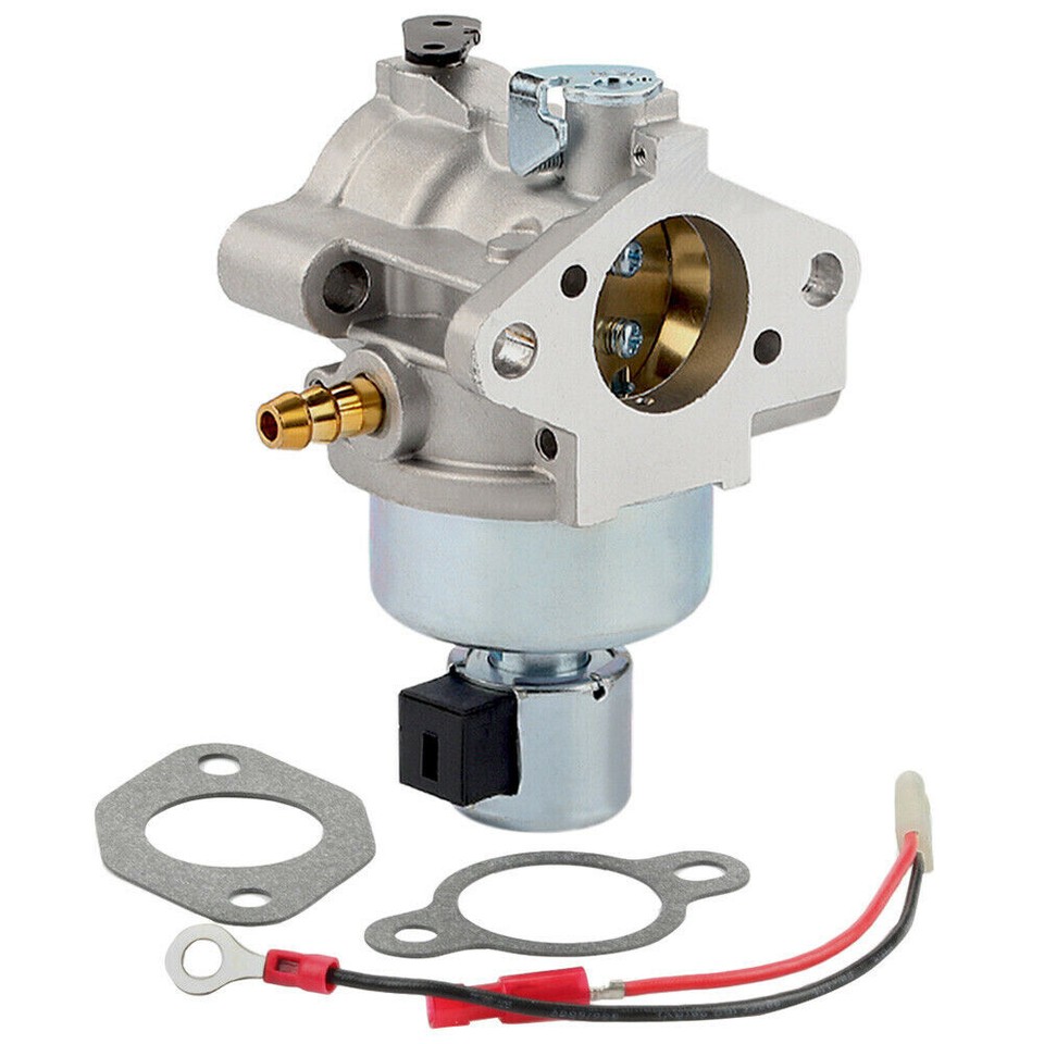 Carburettor For Kohler 20853-8/01/02/14/16/42/43-S, SV591/601/610/620 ...