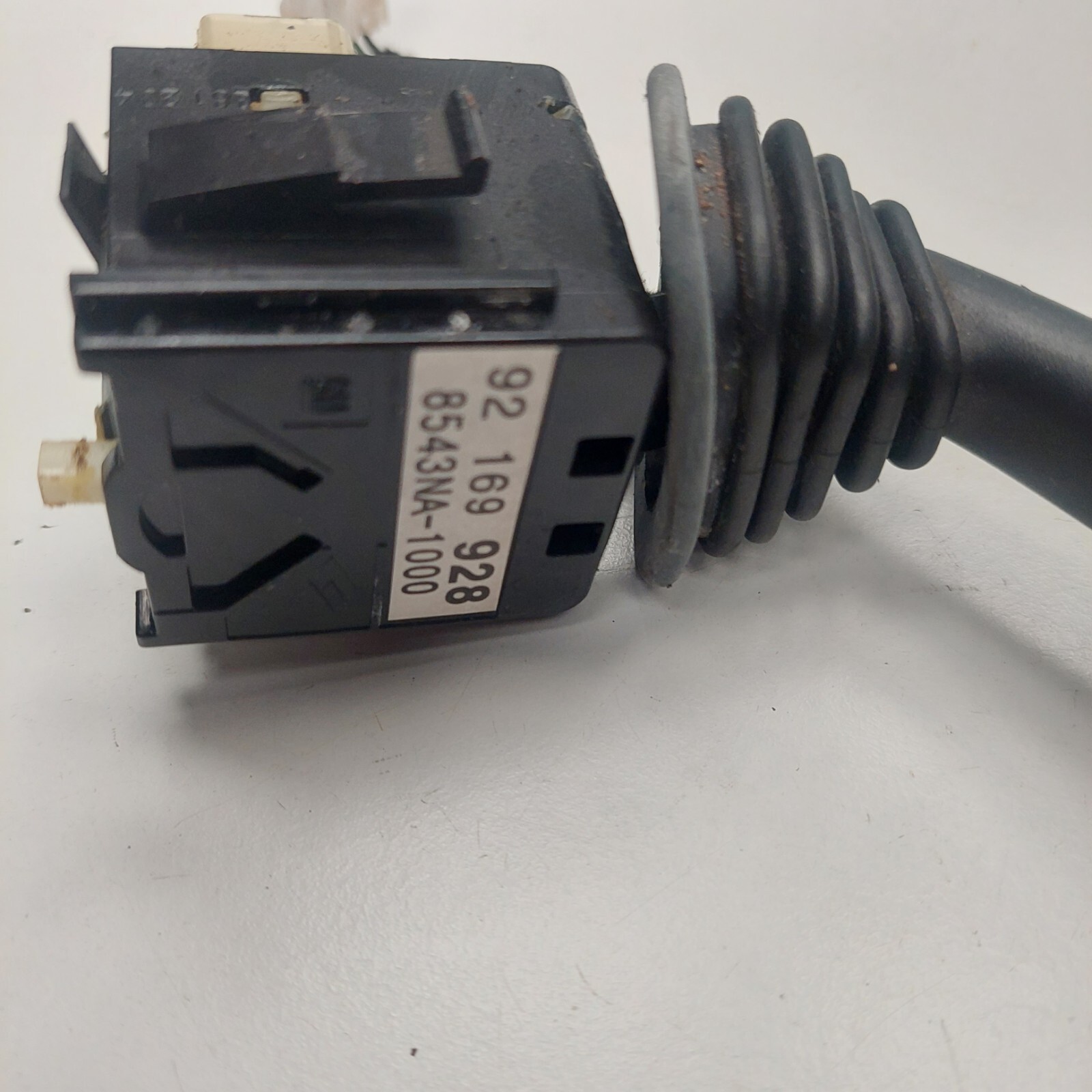 Indicator Cruise Control Stalk 928 Commodore VZ VY VZ Statesman WL WK ...