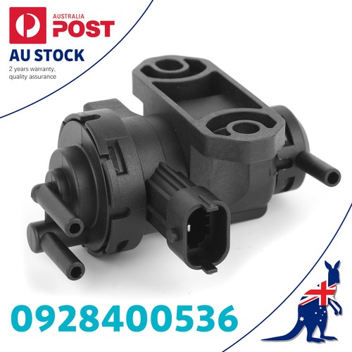 For BOSCH Boost Pressure Control Valve Solenoid BT50 0928400464 ...