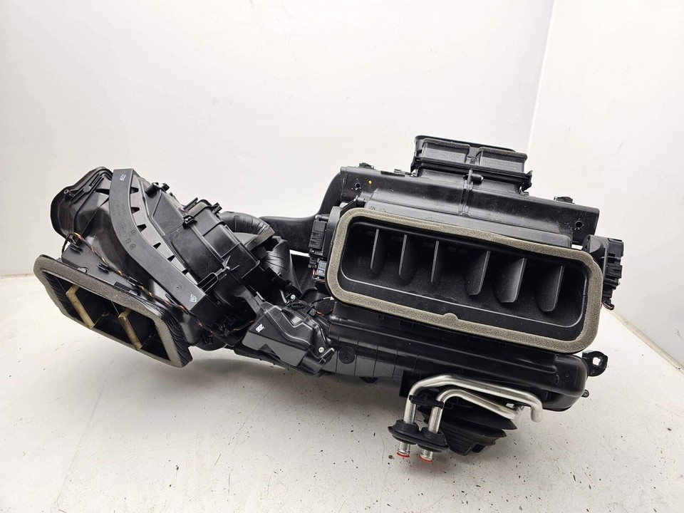 2017-2019 AUDI Q7 HVAC AC CLIMATE HEATER BLOWER HOUSING BOX OEM ...