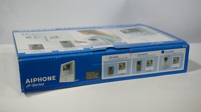 Intercom Systems - Video Intercom System