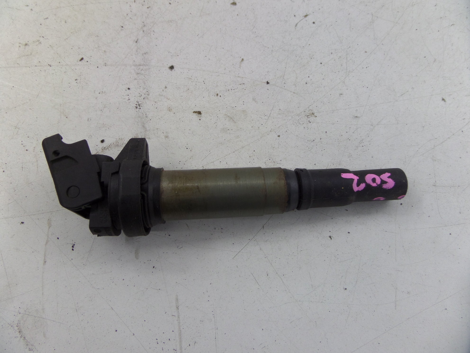 Mini Cooper S Ignition Coil Pack R56 07-13 OEM | eBay