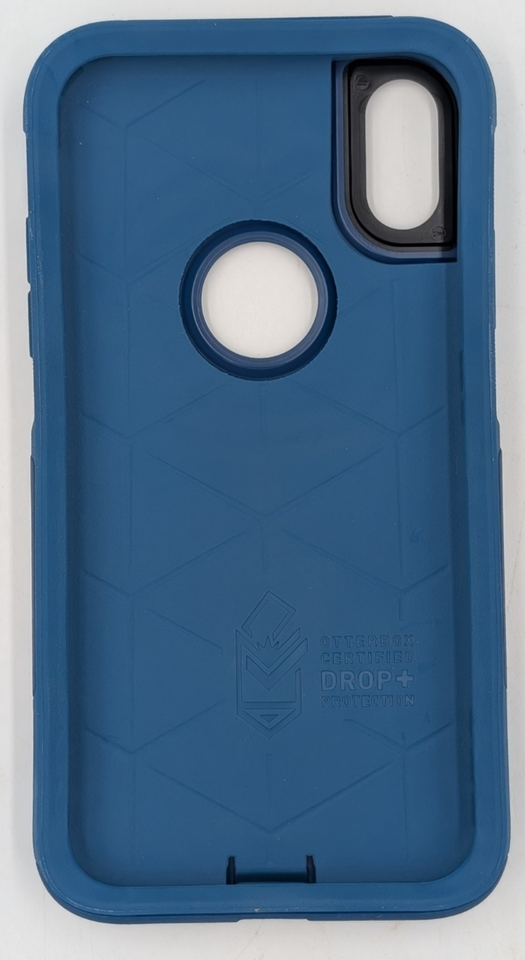 OtterBox Commuter Series Case Only For iPhone XR Open Box New Bespoke ...