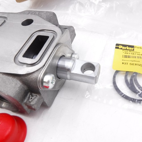 Parker Hannfin DVA35-DA8-WK/SECT-1.0ODT Hydraulic Valve 3489172003 | eBay