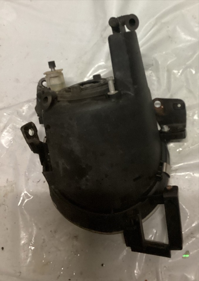 92-00 LEXUS SC300 SC400 INNER DRIVER LEFT HEADLIGHT HEAD LIGHT HIGH ...
