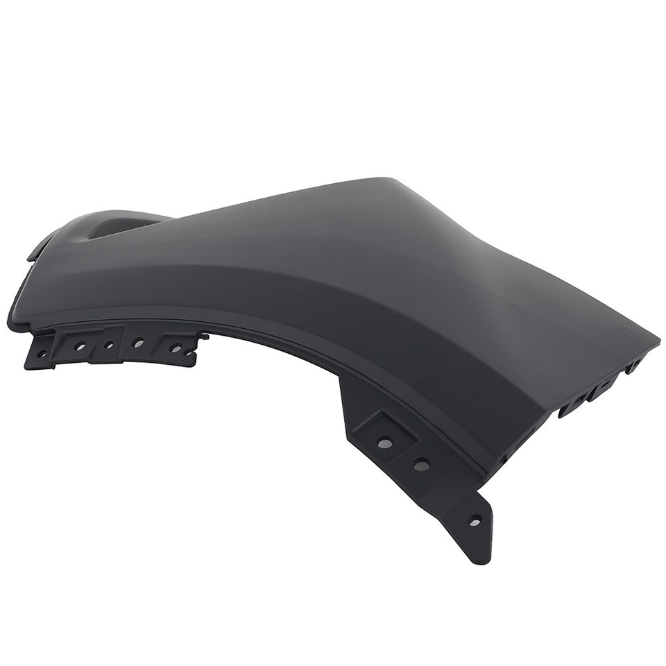 Bumper Cover Front Driver Side For 2019 2020 2021 2022 Chevrolet Blazer ...